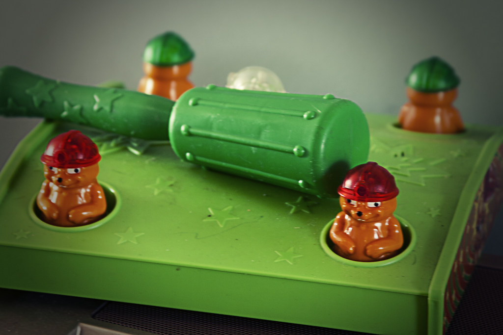 5 Tips for Becoming a Pro Gamer – Play It Now Games