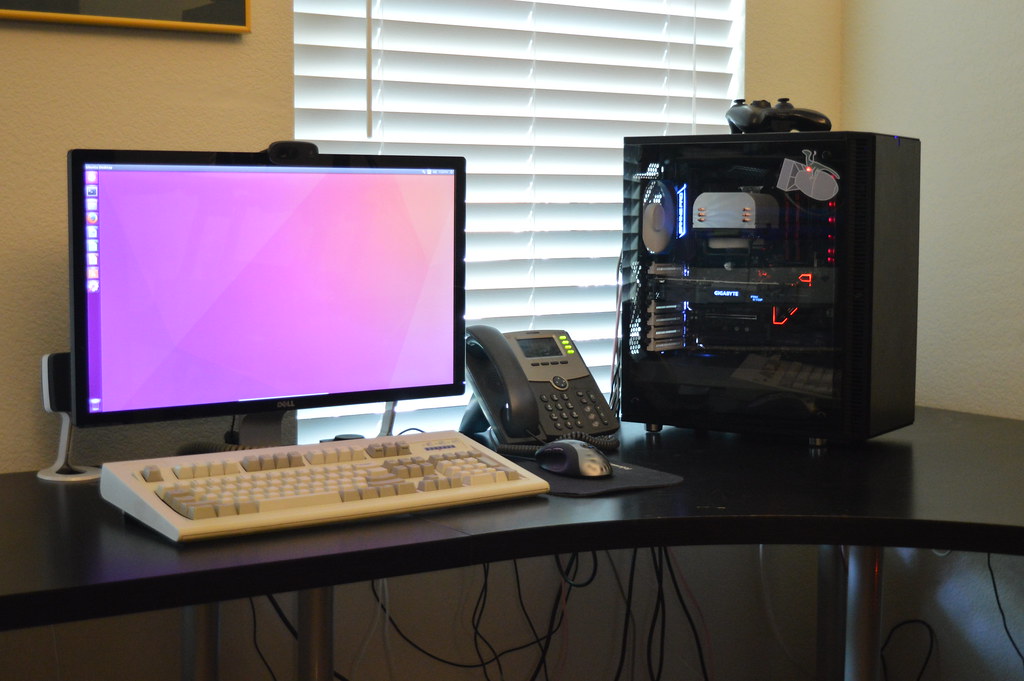 Getting Started With PC Gaming: Finding the Right Setup for Your Budget ...