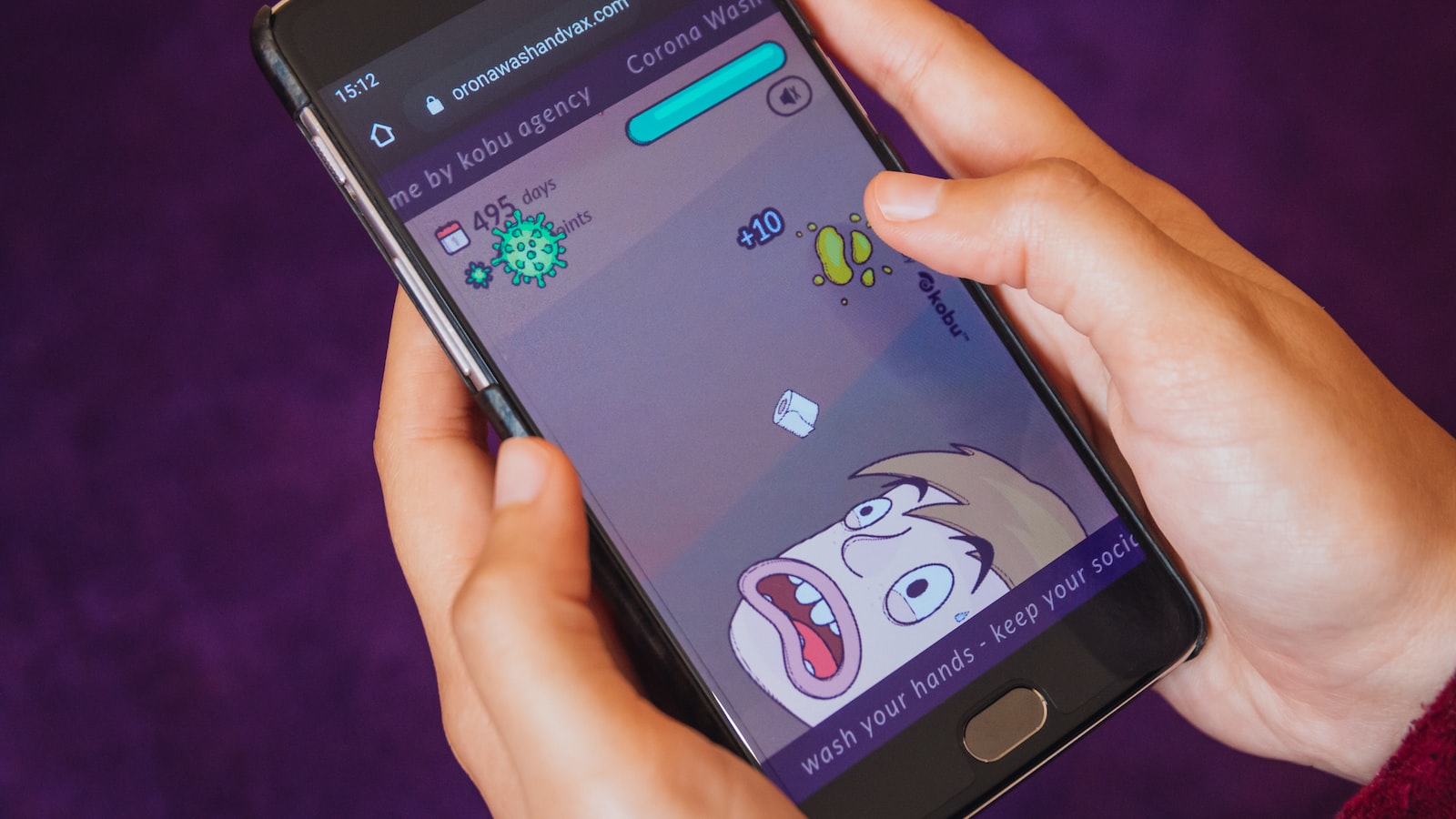 Exploring Fun and Excitement in the Latest Mobile Games: A Review ...